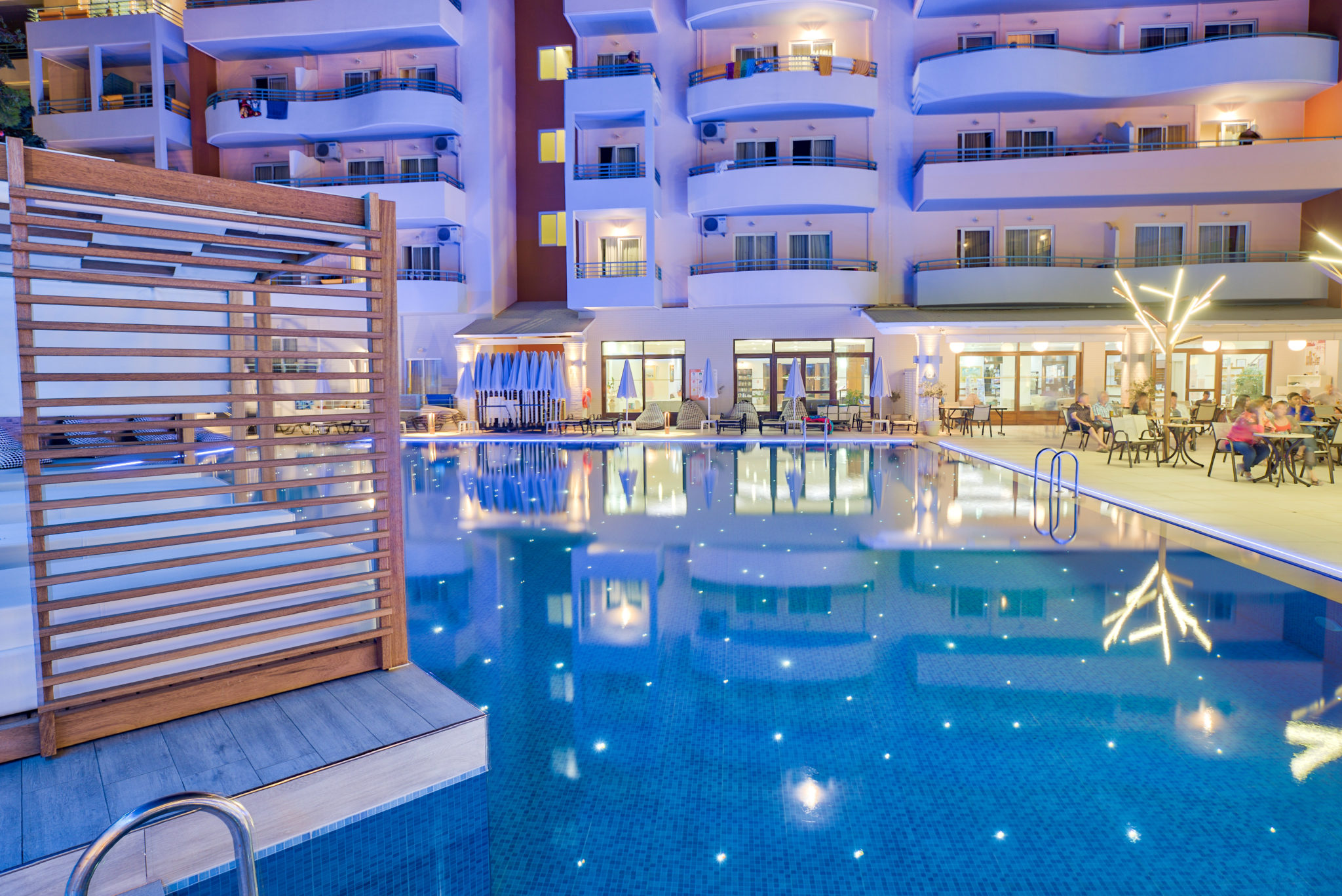 Exteriors (6) - BIO Suites Hotel in Rethymnon, Crete